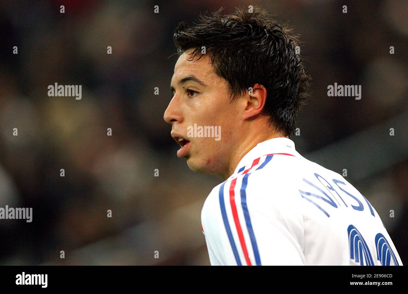 équipe de football du maroc hi-res stock photography and images - Alamy