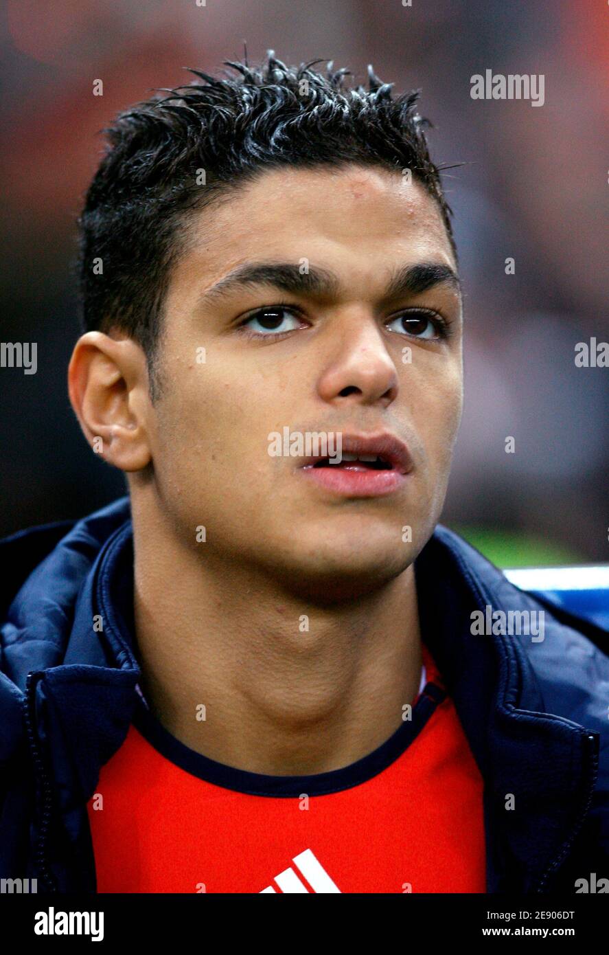 équipe de football du maroc hi-res stock photography and images - Alamy