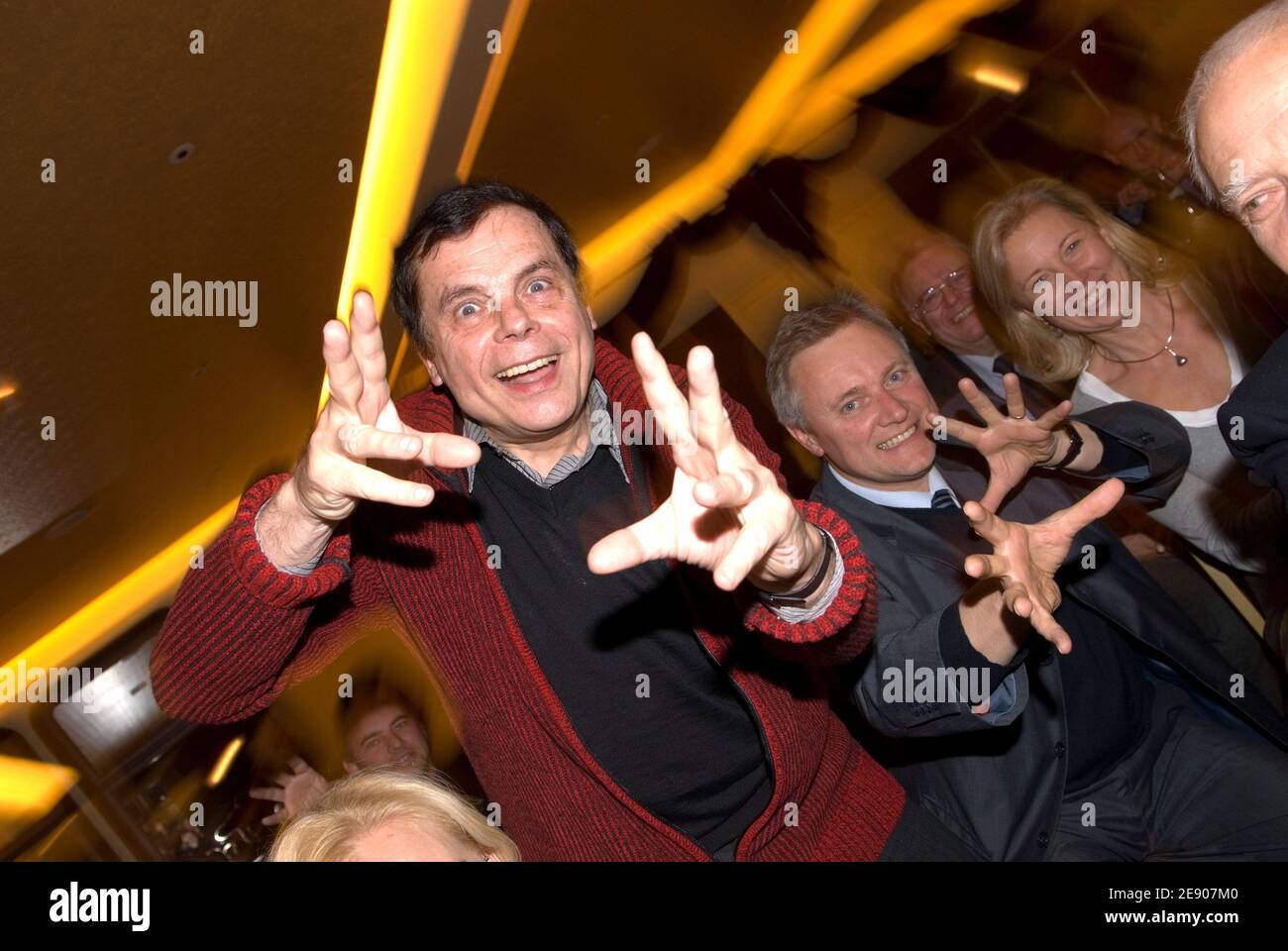 Majax hi-res stock photography and images - Alamy