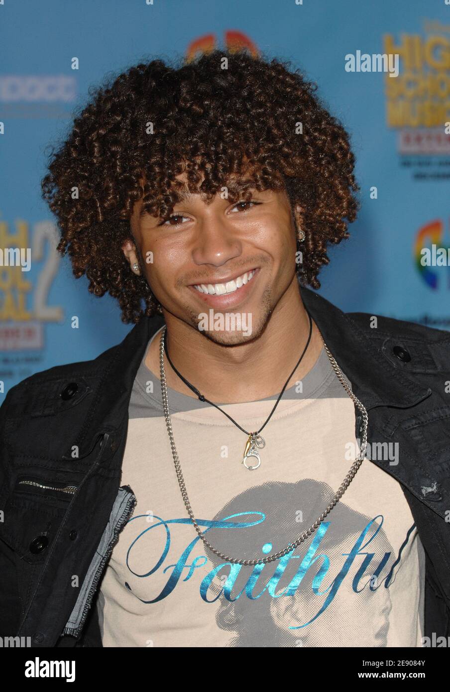 Corbin Bleu 2007