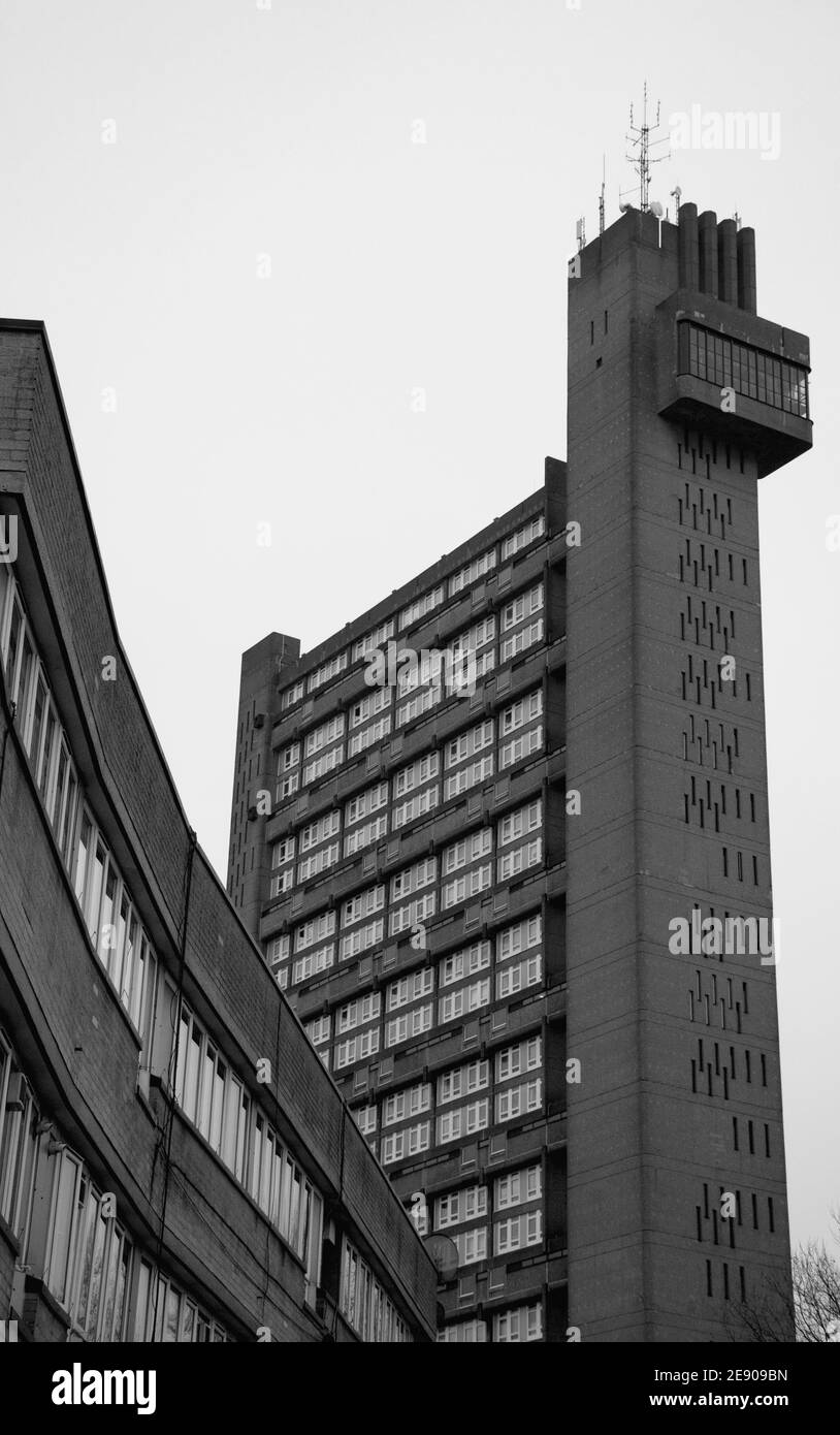Golborne london Black and White Stock Photos & Images - Alamy