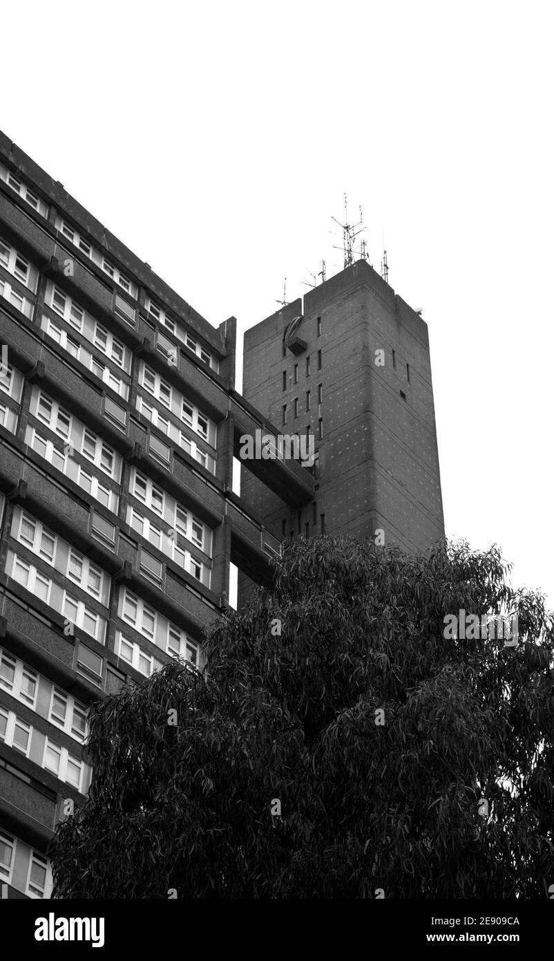 Golborne london Black and White Stock Photos & Images - Alamy