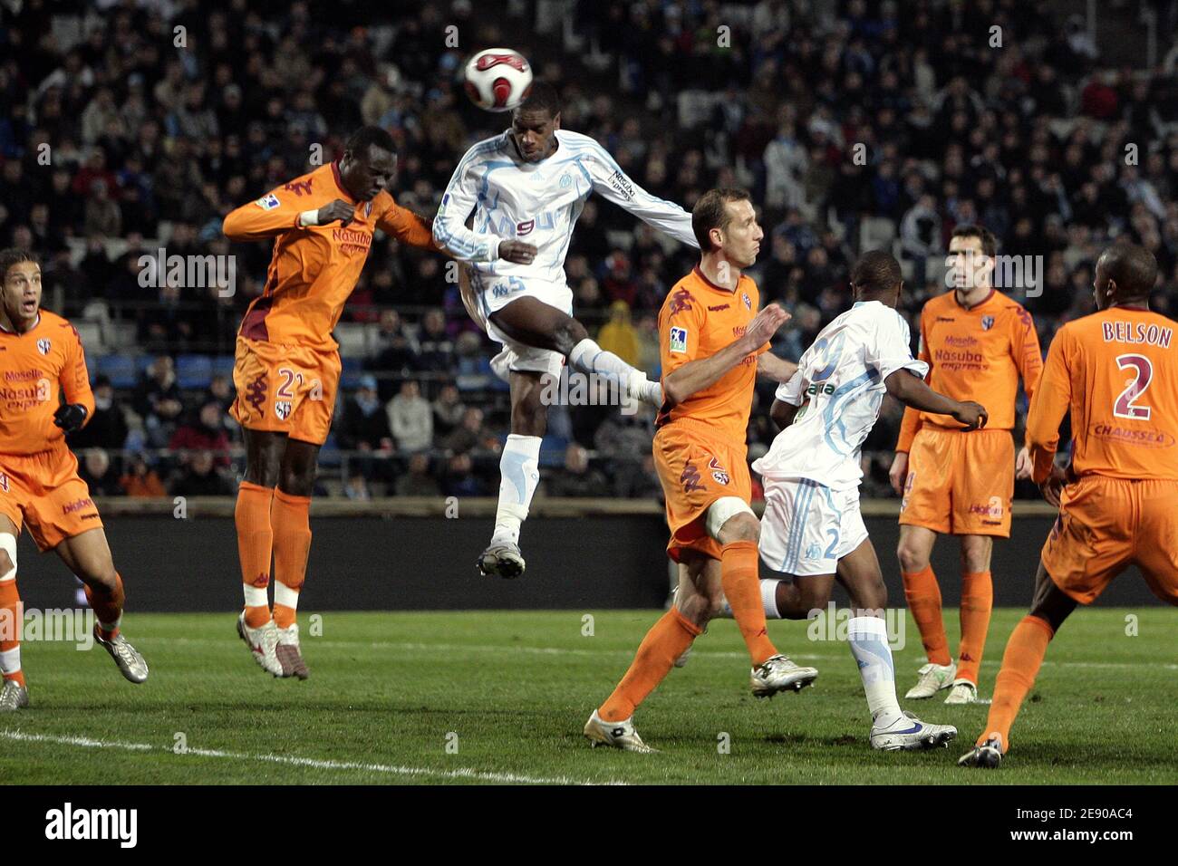 Faty jacques hi-res stock photography and images - Alamy