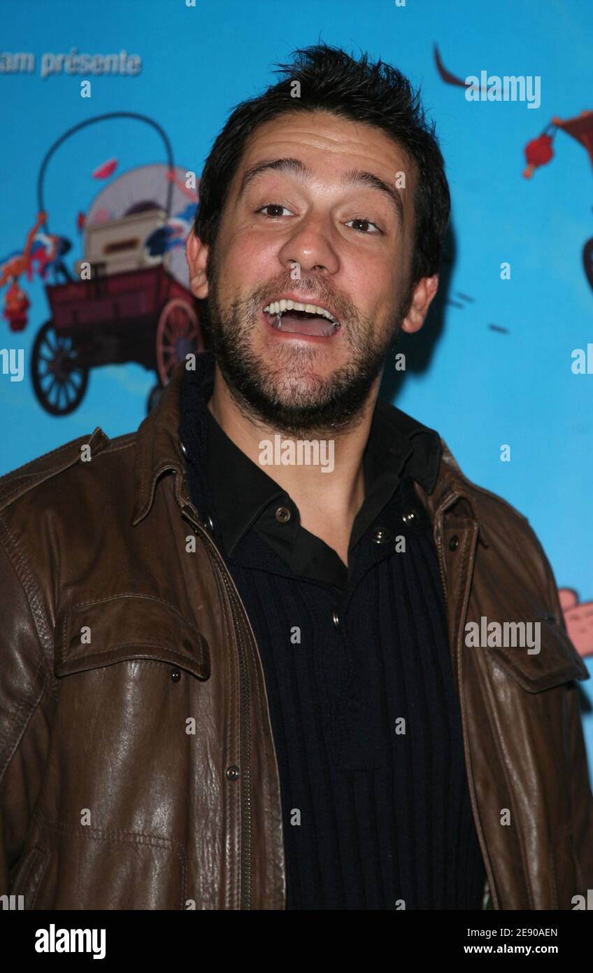 Paramount opera paris hi-res stock photography and images - Alamy