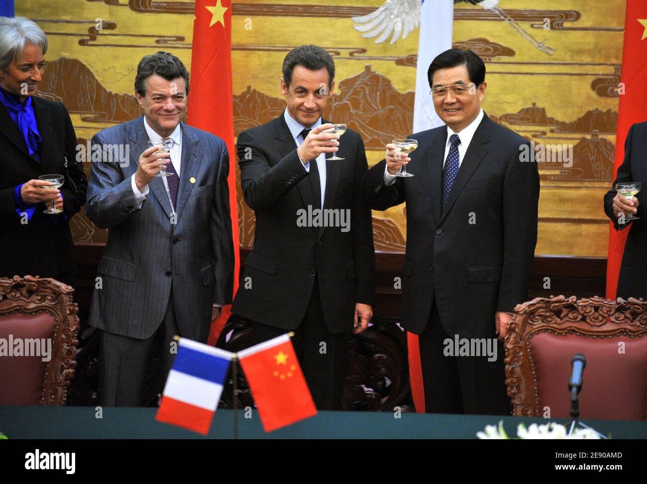 Bouteille hu hi-res stock photography and images - Alamy