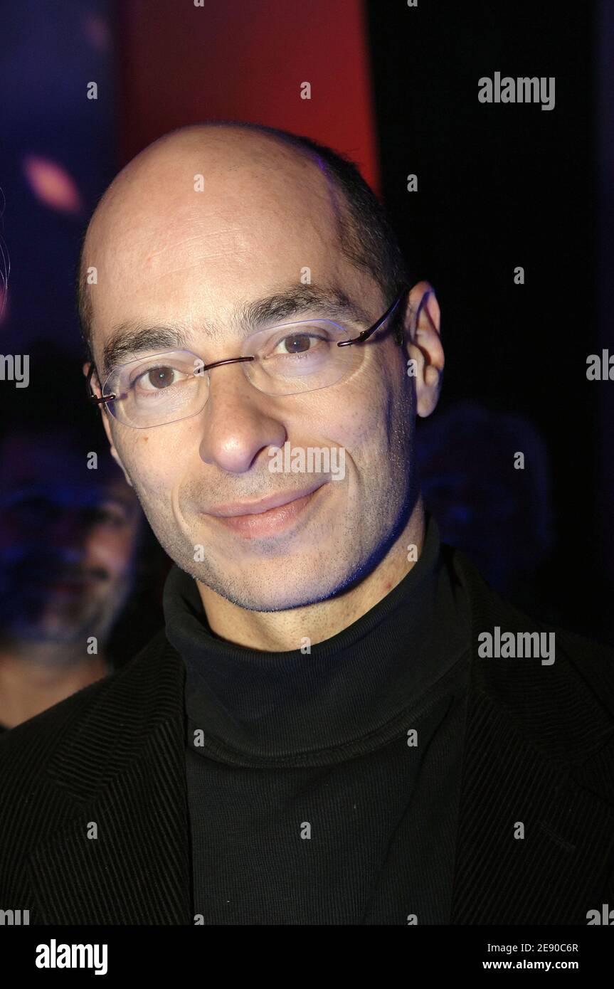 Bernard weber hi-res stock photography and images - Alamy