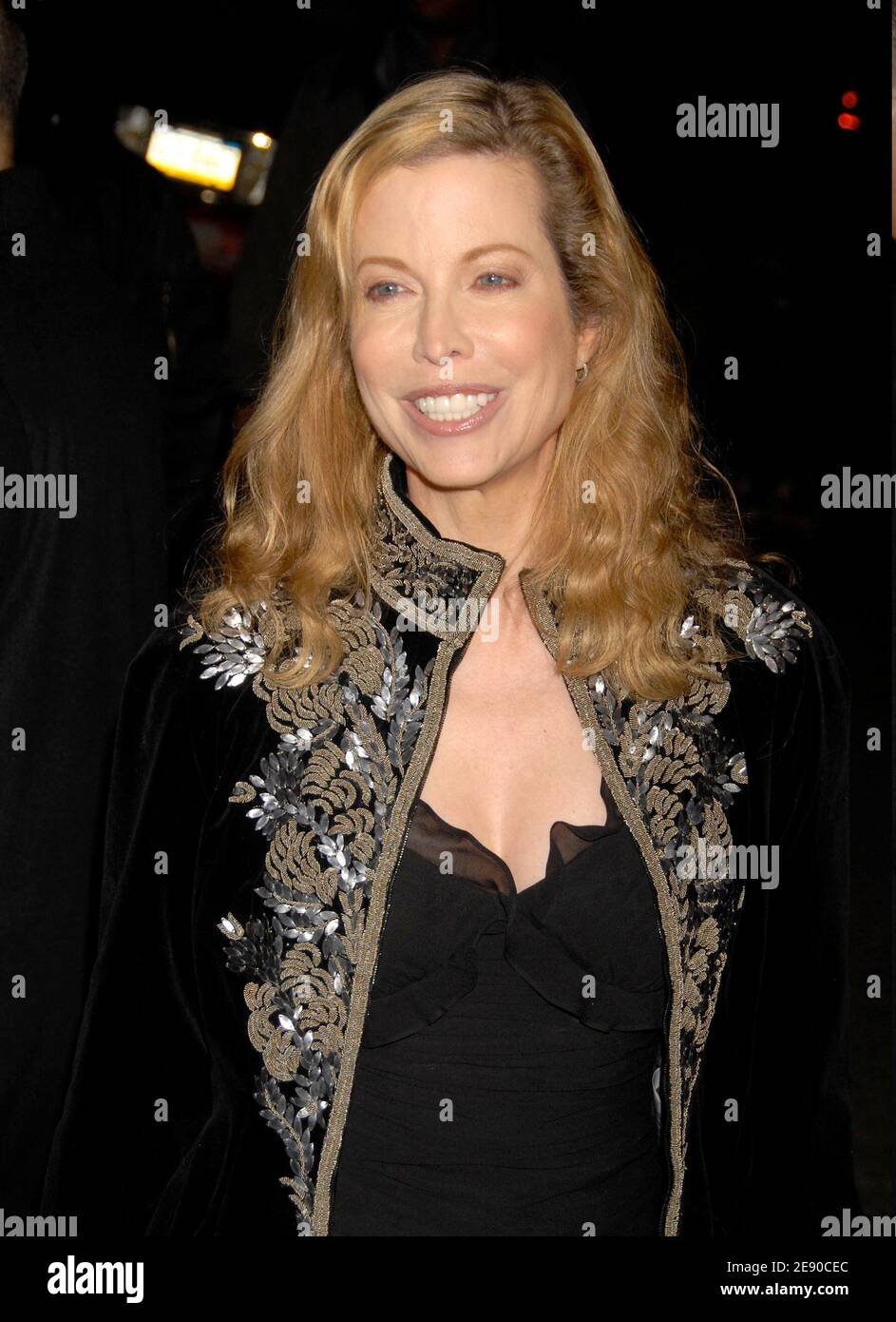 Diandra douglas hi-res stock photography and images - Alamy