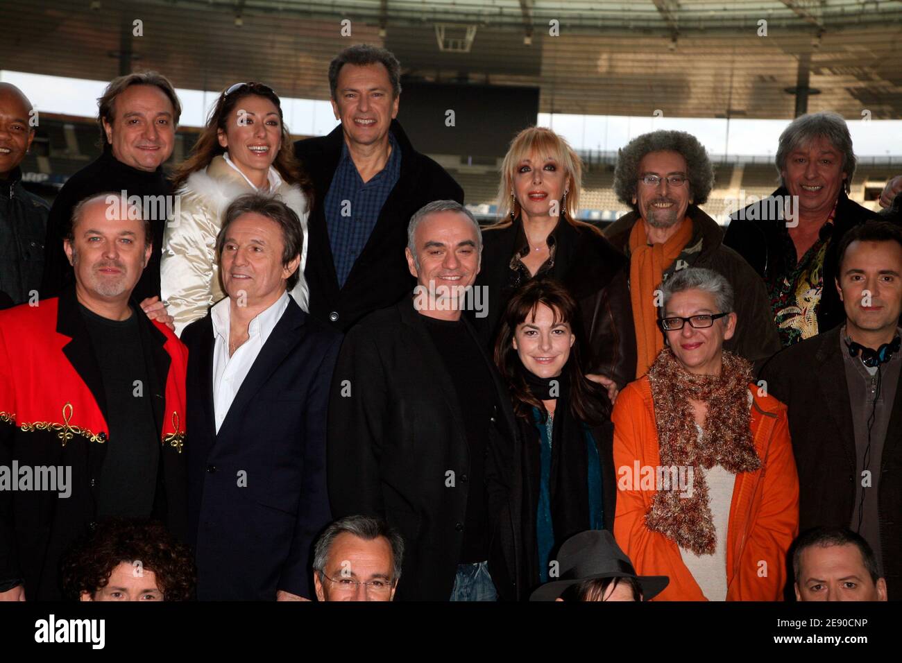 Philippe cataldo hi-res stock photography and images - Alamy