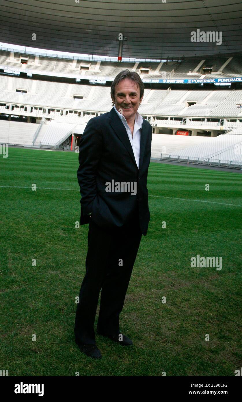 Denis murray hi-res stock photography and images - Alamy
