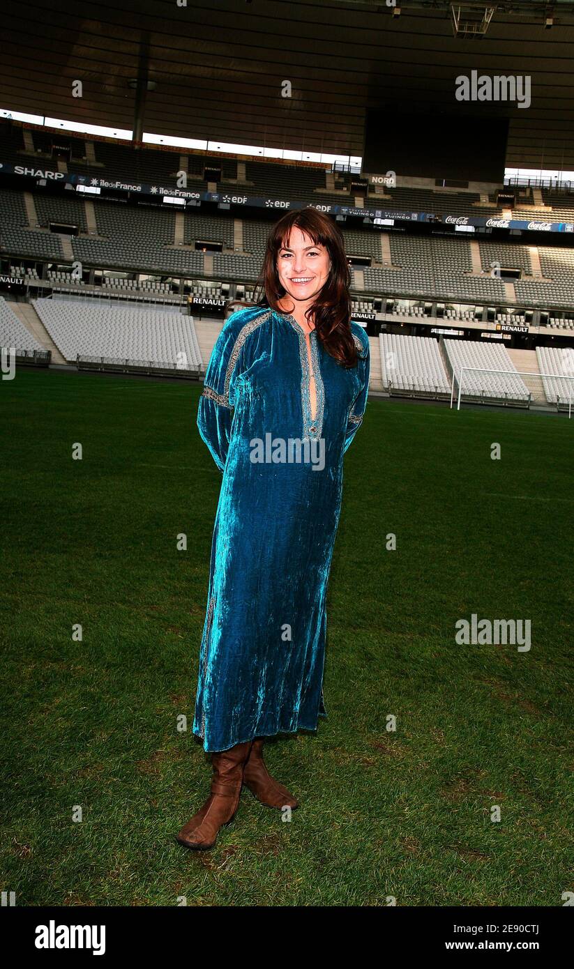 Lio concert hi-res stock photography and images - Alamy