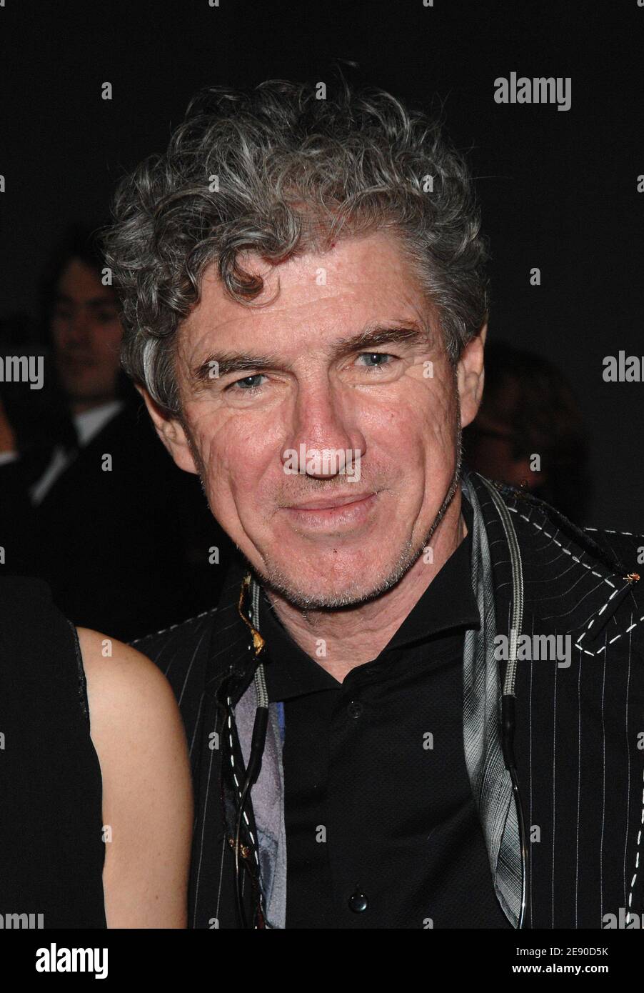 Christopher doyle hi-res stock photography and images - Alamy