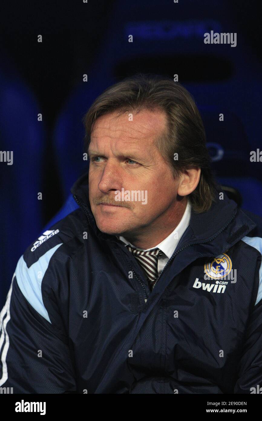 Bernd schuster hi-res stock photography and images - Alamy