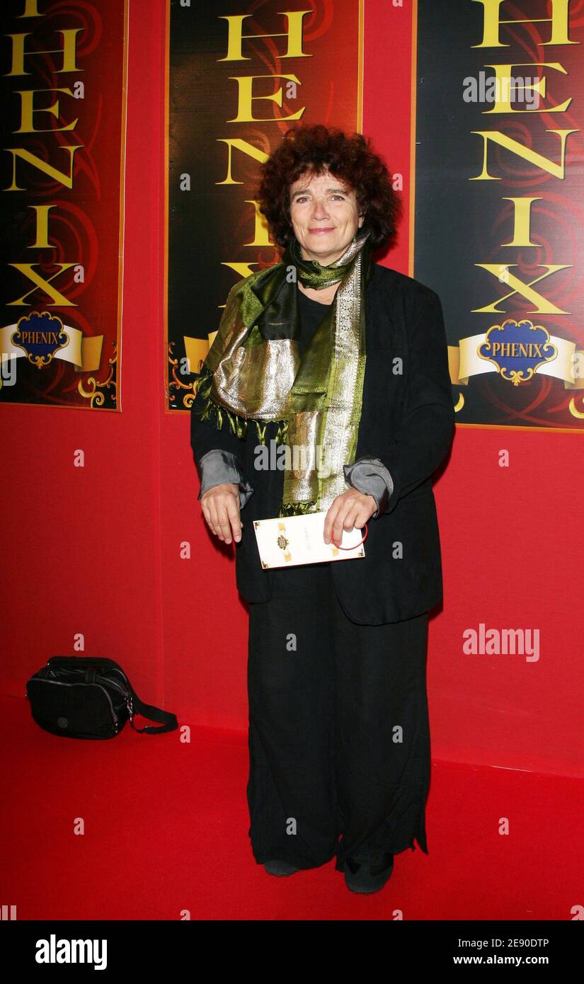 Coline serreau 2007 hi-res stock photography and images - Alamy