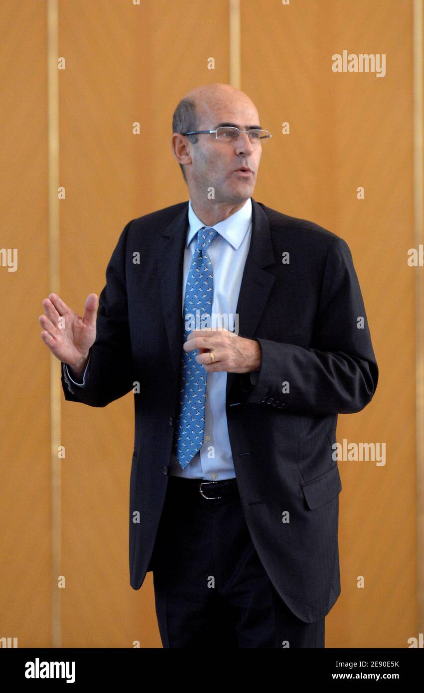 Patrick kron hi-res stock photography and images - Alamy