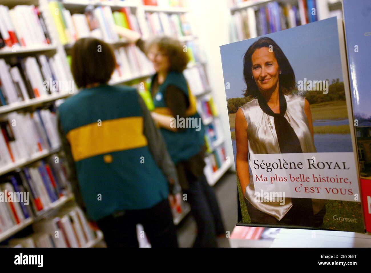 Illustration of the latest book written by Former Socialist ...