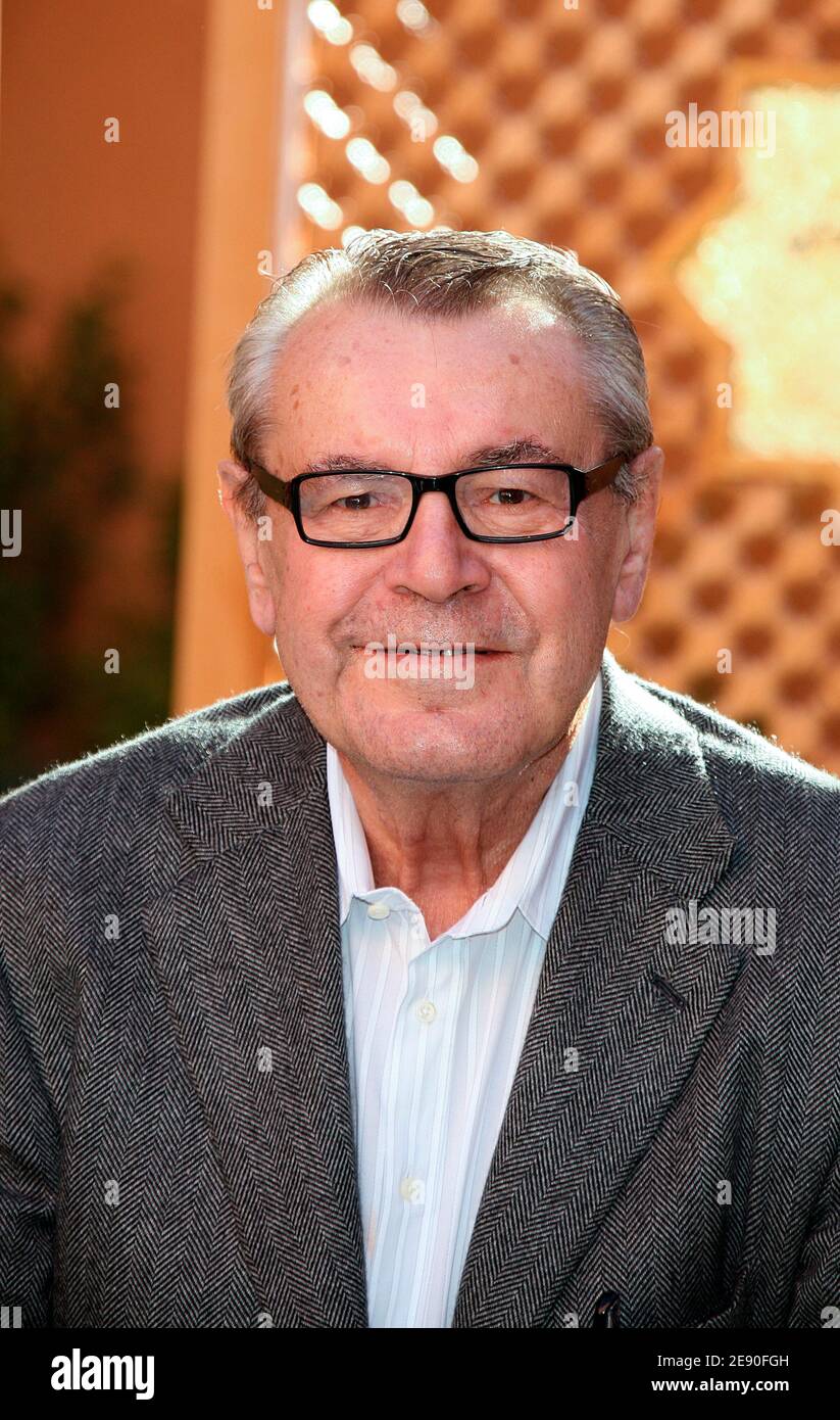 Homme maroc portrait hi-res stock photography and images - Alamy