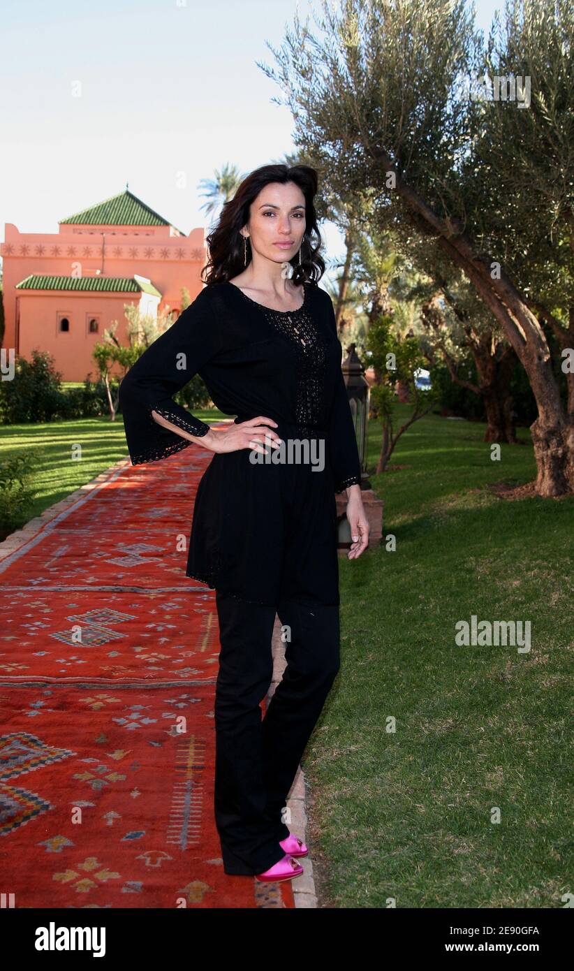 Atika marrakech hi-res stock photography and images - Alamy