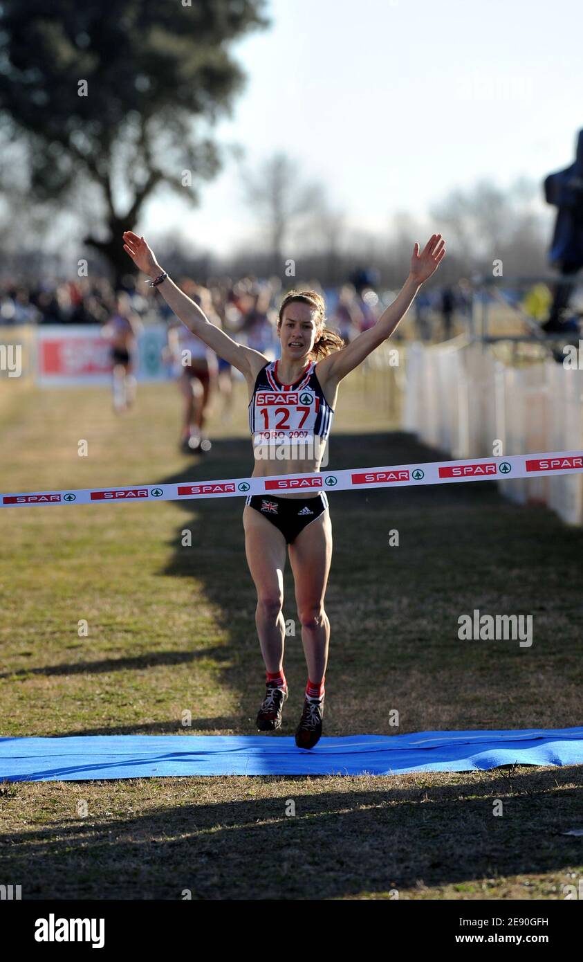 Stephanie Cross High Resolution Stock Photography and Images - Alamy