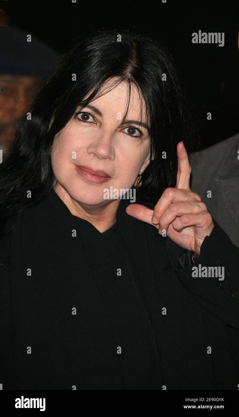 Carole laure hi-res stock photography and images - Alamy