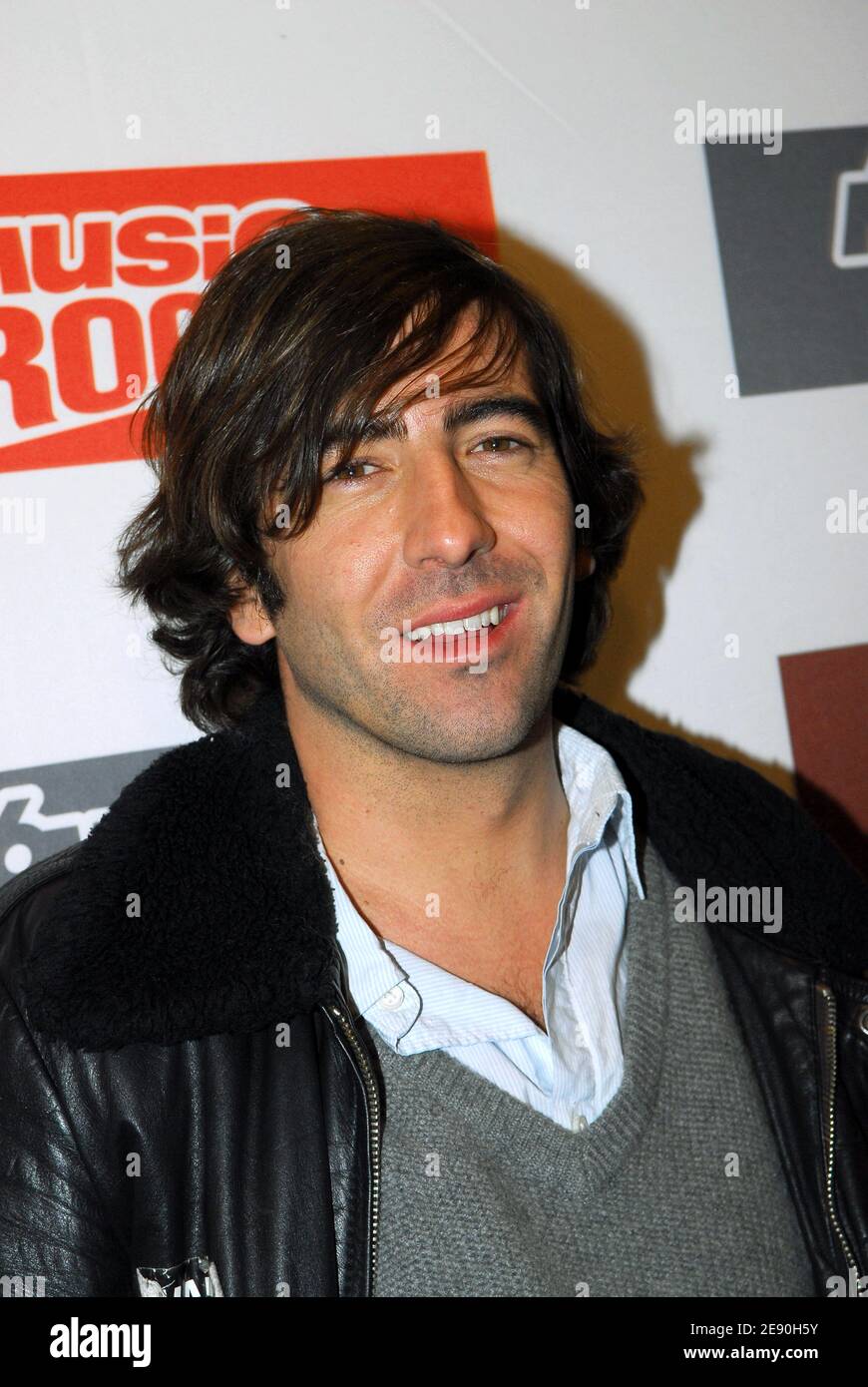 Mathieu pierre hi-res stock photography and images - Alamy