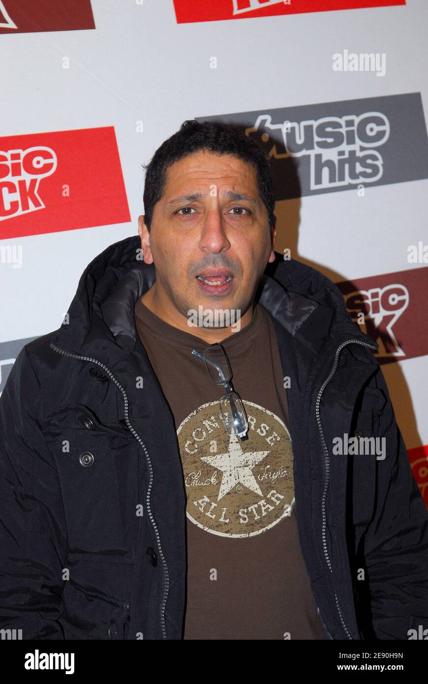 M6 tv channel hi-res stock photography and images - Alamy