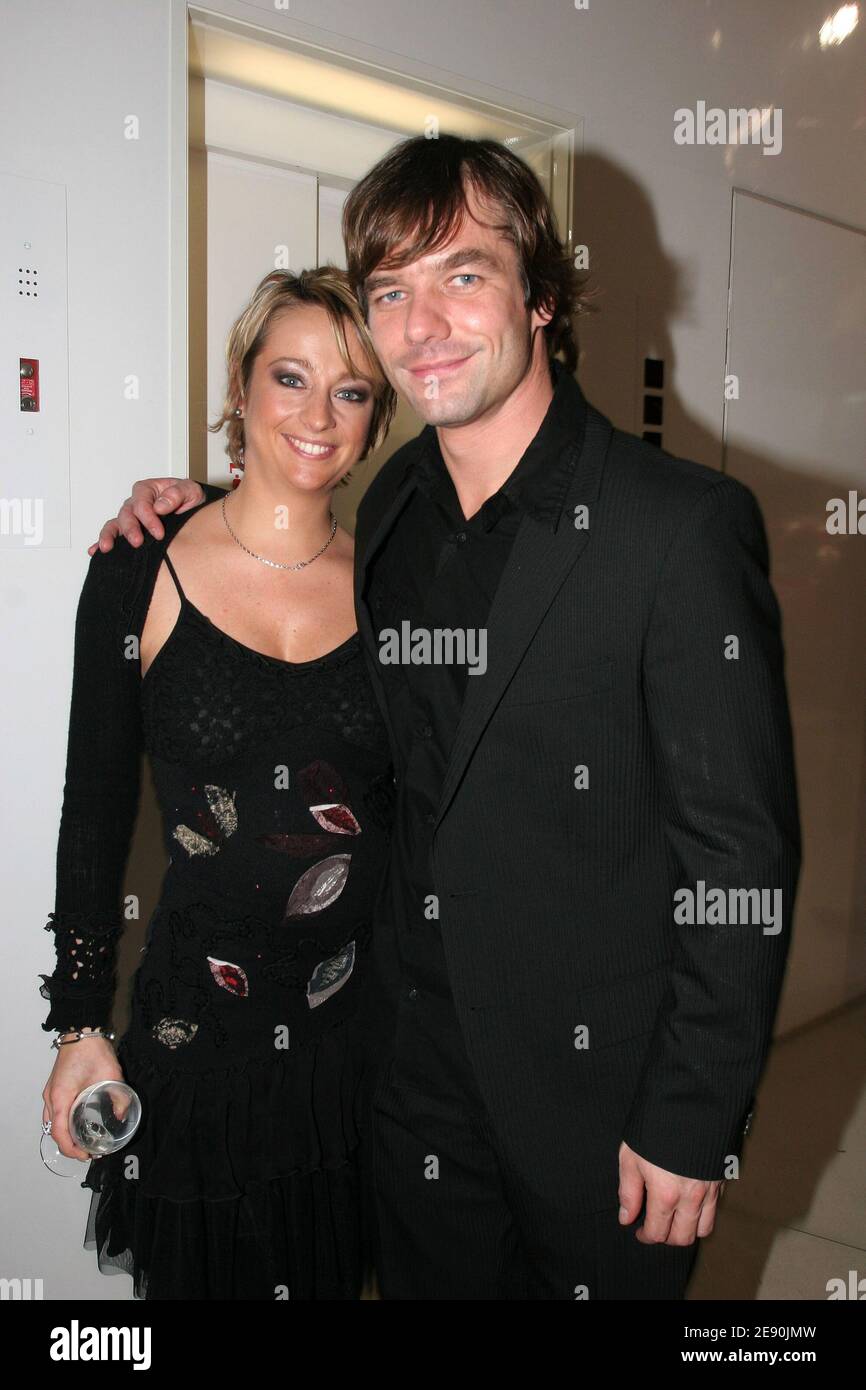 French fourth straight winner of the World Rally Championships ...