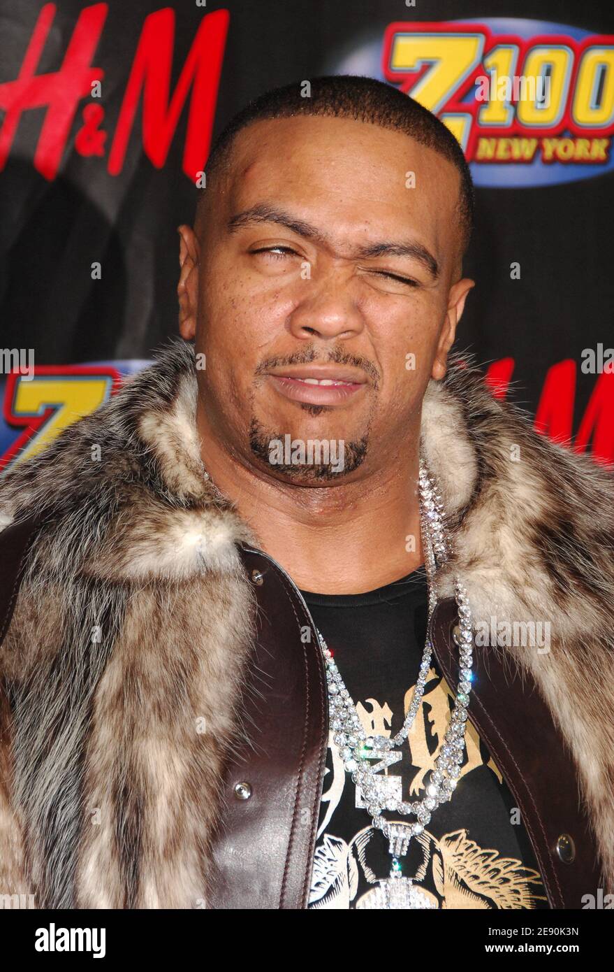Timbaland High Resolution Stock Photography and Images - Alamy