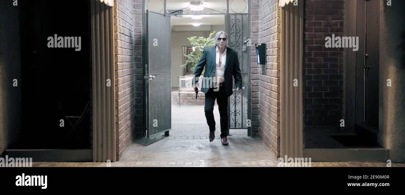 ADVERSE, Mickey Rourke, 2020. © Lionsgate Home Entertainment / Courtesy ...