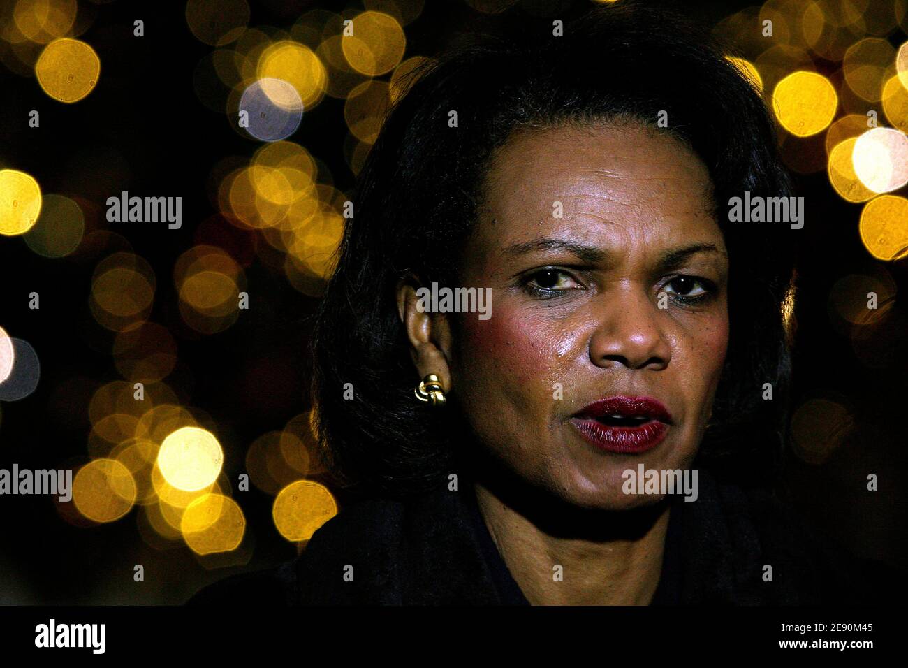 Ile u s secretary hi-res stock photography and images - Alamy