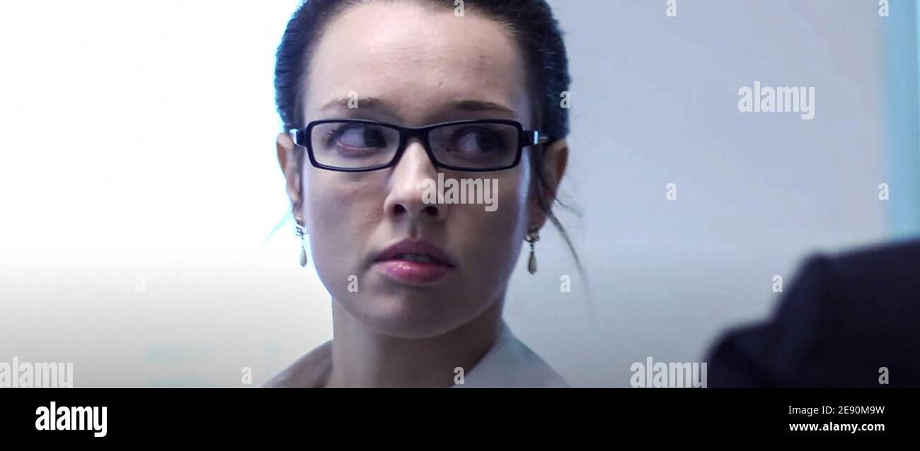 AVERAGE JOE, Akasha Villalobos, 2021. © Indican Pictures / Courtesy ...