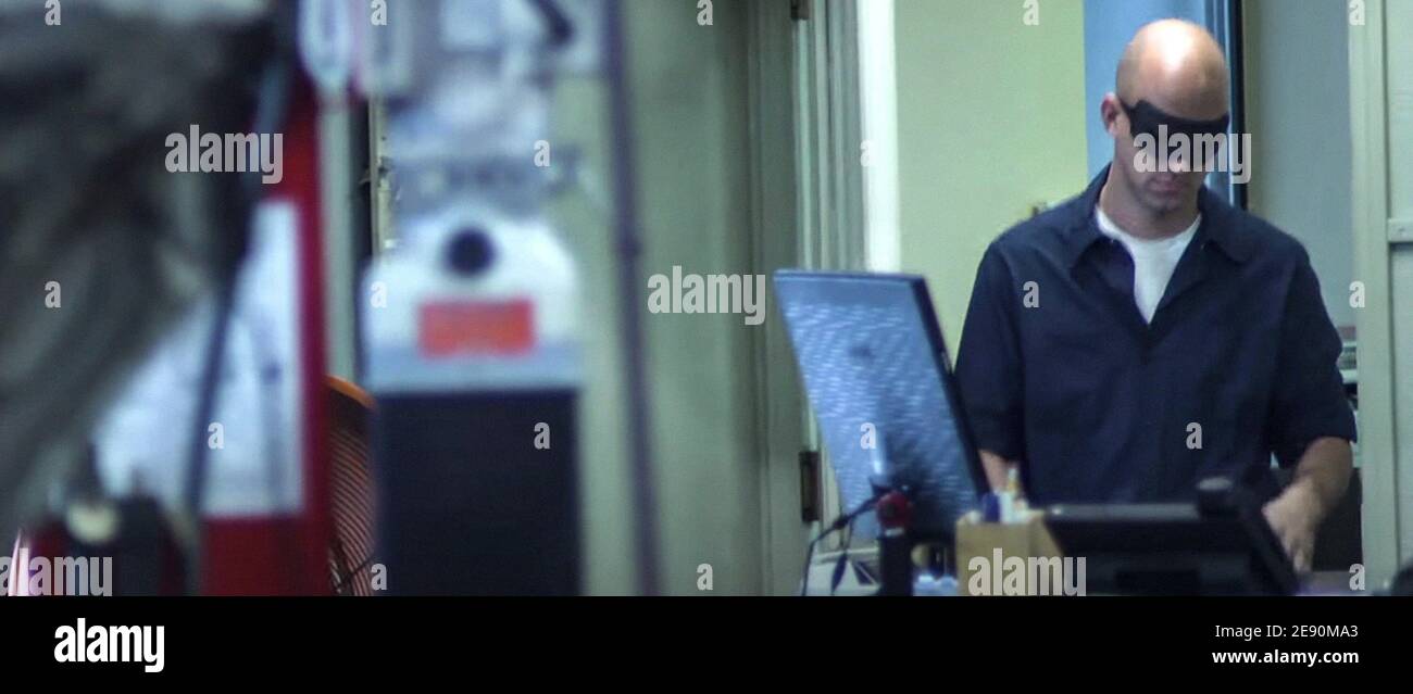 AVERAGE JOE, Jason Scarbrough, 2021. © Indican Pictures / Courtesy ...