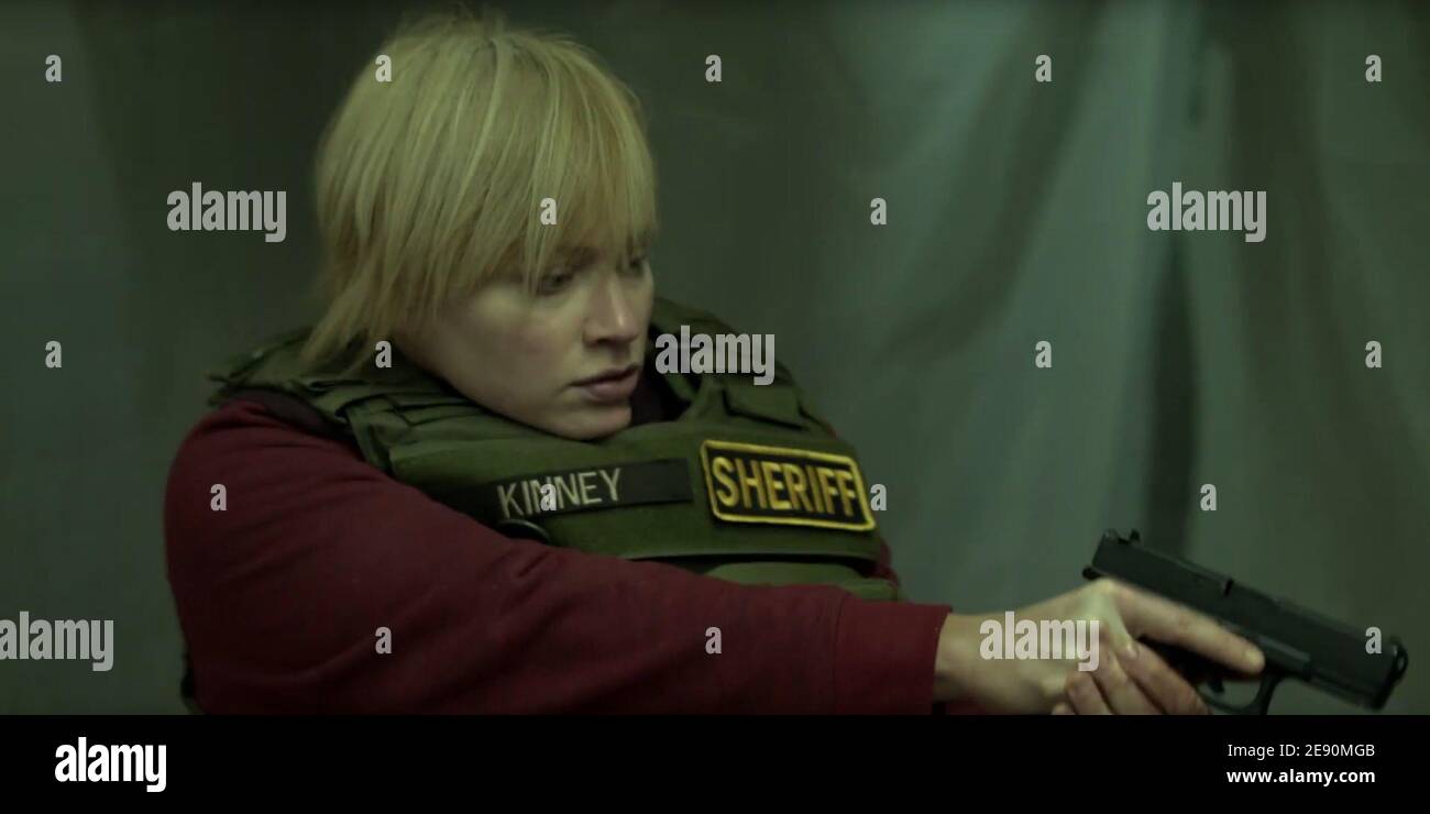 BURN IT ALL, Elizabeth Cotter, 2021. © Vertical Entertainment /Courtesy ...