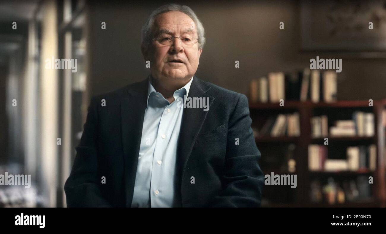 THE HUMAN FACTOR, Gamal Helal, 2019. © Sony Pictures Classics ...