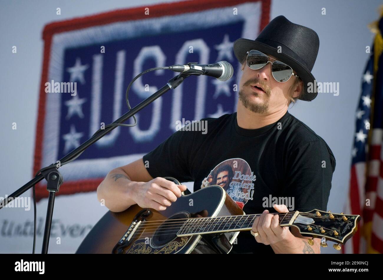 Uso concert hi-res stock photography and images - Alamy