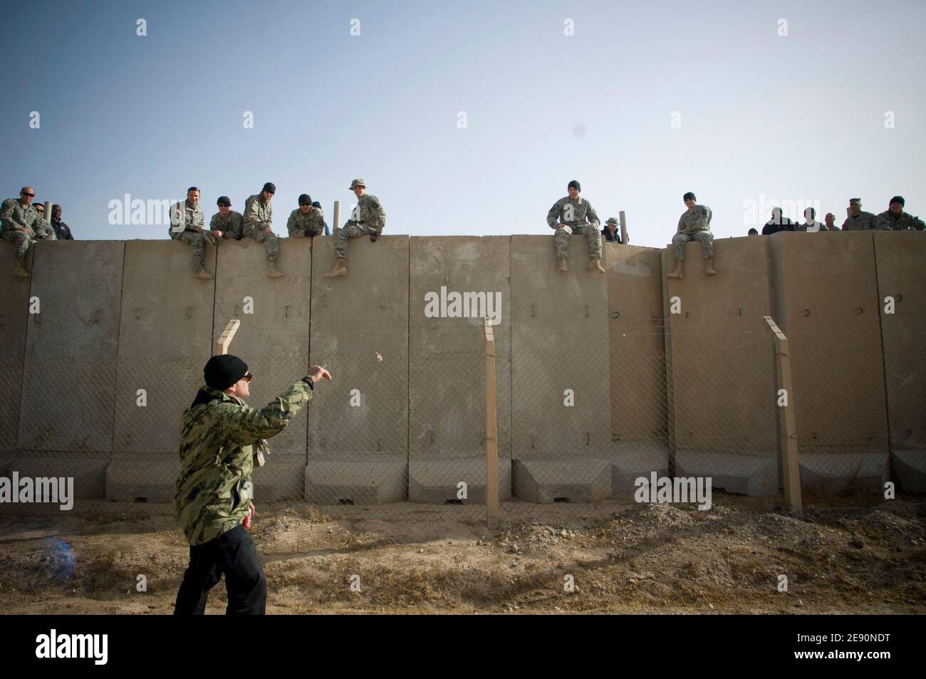 Uso iraq hi-res stock photography and images - Alamy