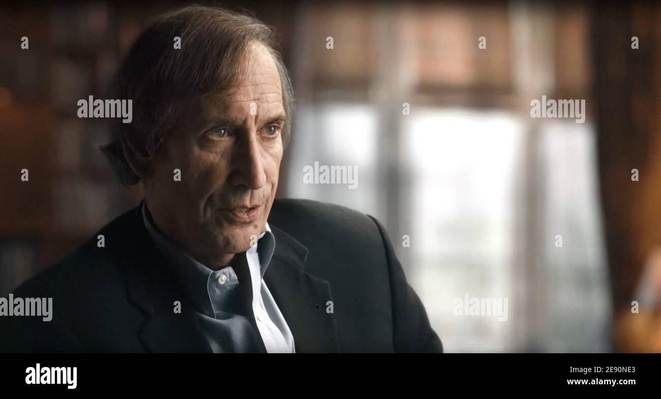 THE HUMAN FACTOR, Aaron D. Miller, 2019. © Sony Pictures Classics ...