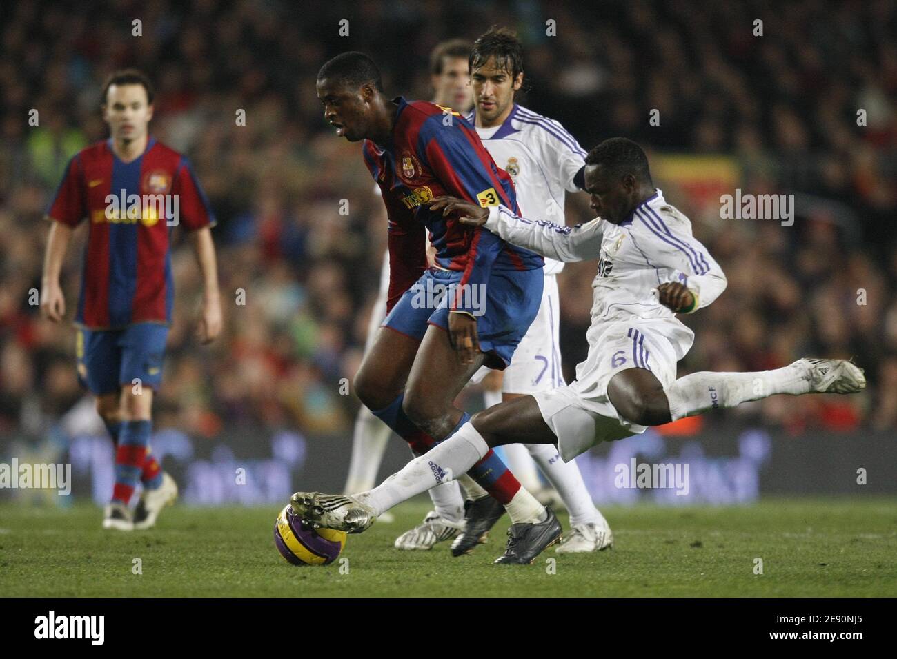 Mahamadou toure hi-res stock photography and images - Alamy