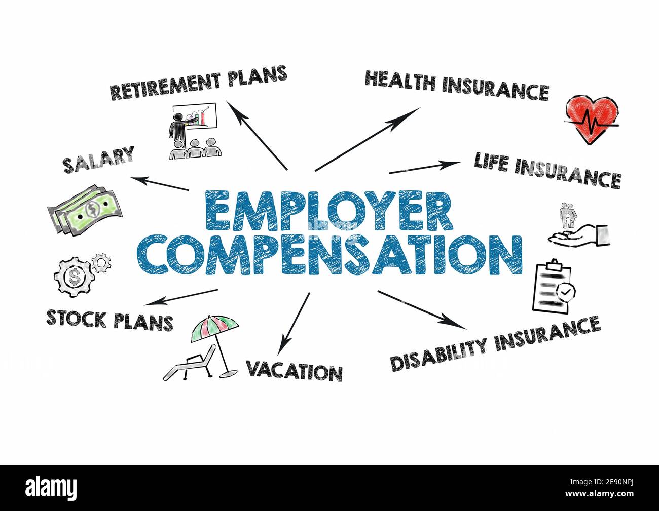 Invest employer Cut Out Stock Images & Pictures - Alamy
