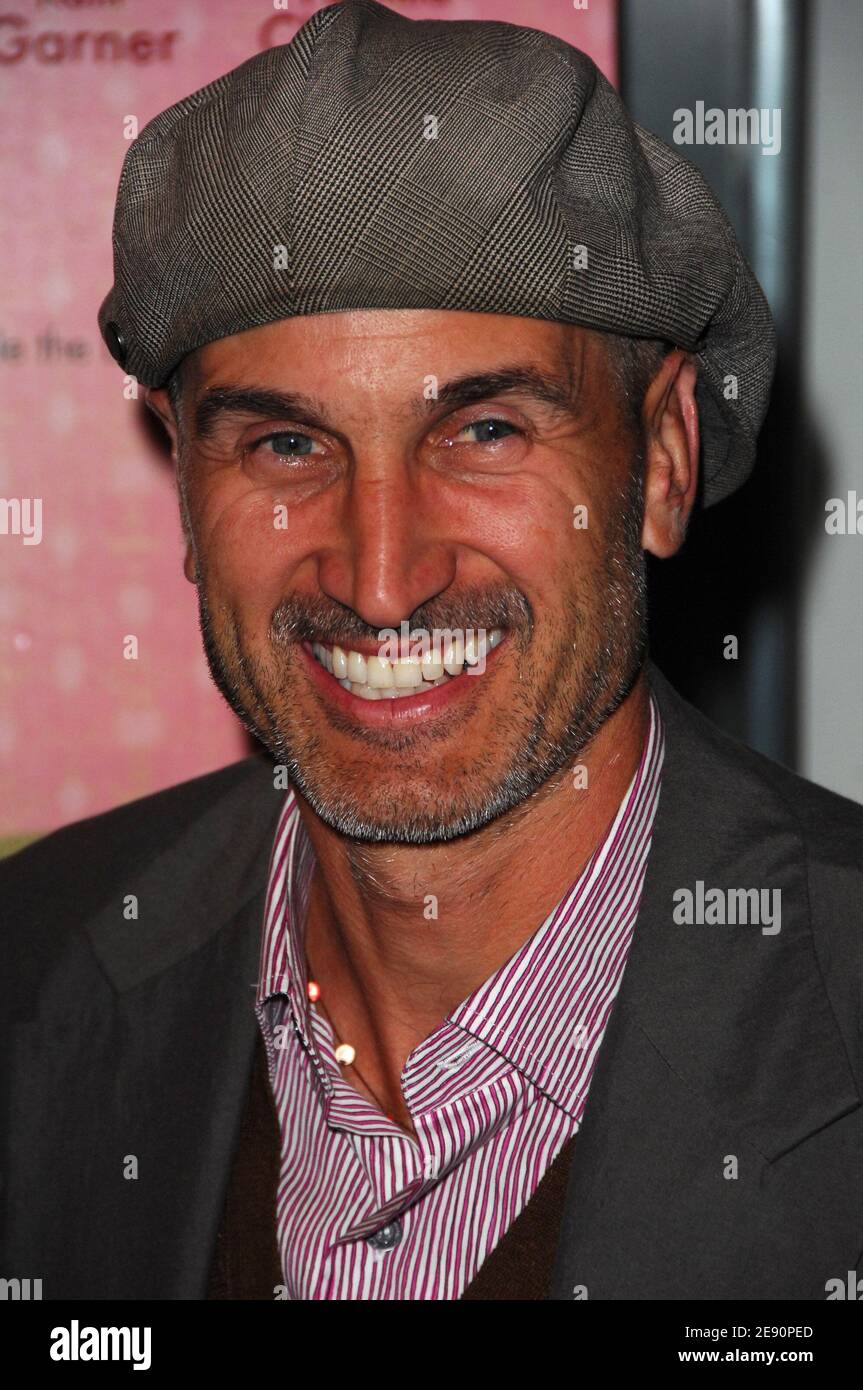 Director Craig Gillespie attends the premiere of 'Lars And The Real ...