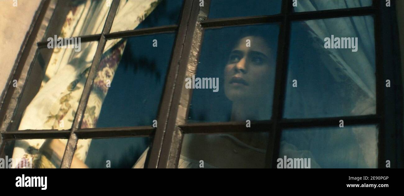 THE MAD HATTER, Isadora Cruz, 2020. © Blue Fox Entertainment / Courtesy ...