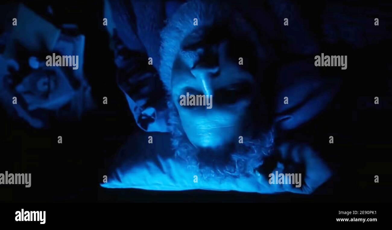 MINAMATA, Johnny Depp, as W. Eugene Smith, 2021. © American ...