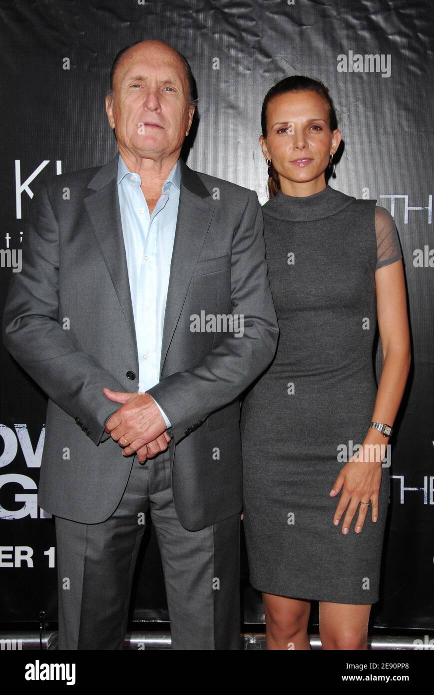 Robert Duvall Wife Age Difference Actor Duvall Wife Luciana Duvall