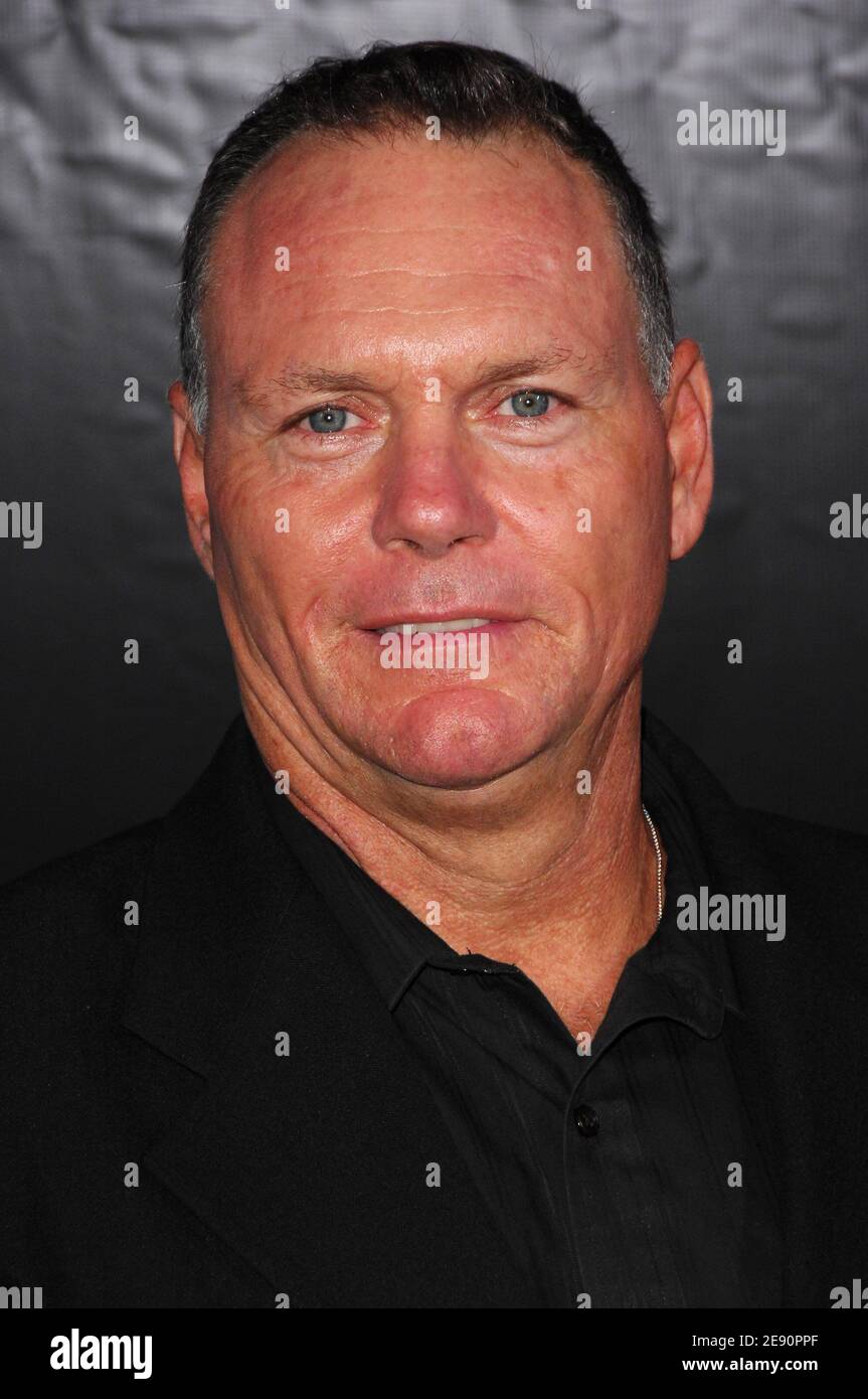 Actor Antoni Corone attends the 'We Own the Night' New York premiere ...