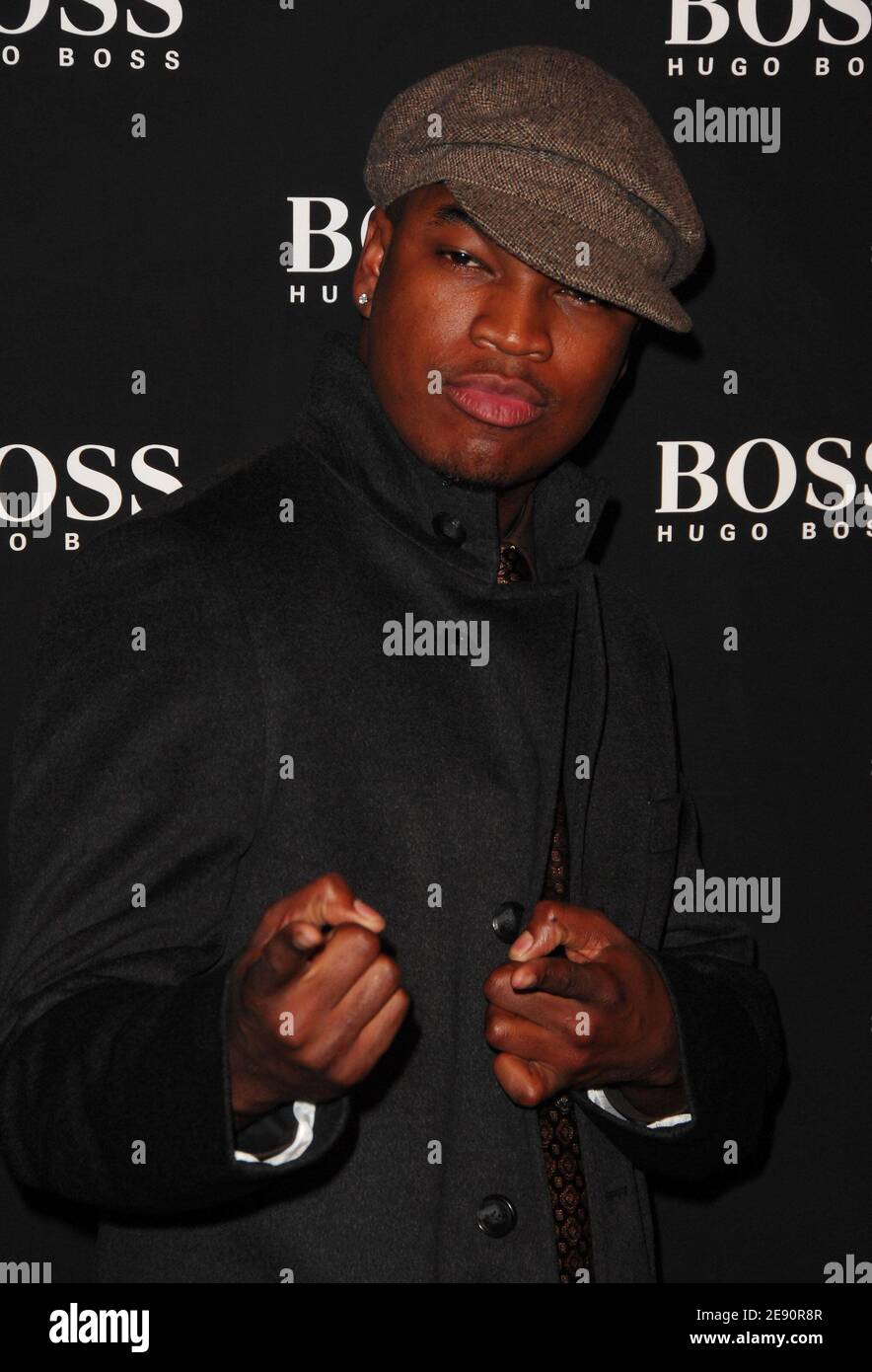 Ne Yo The Collection