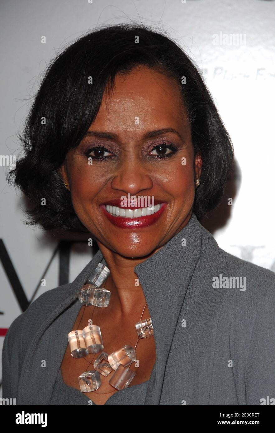 Judge hatchett High Resolution Stock Photography and Images - Alamy