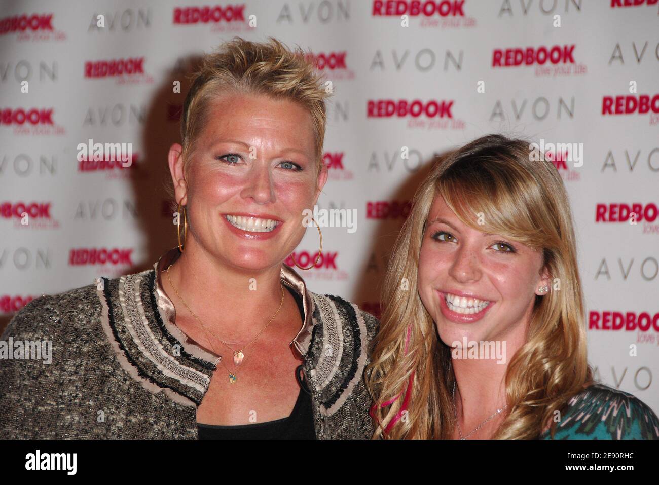 Emme model hi-res stock photography and images - Alamy