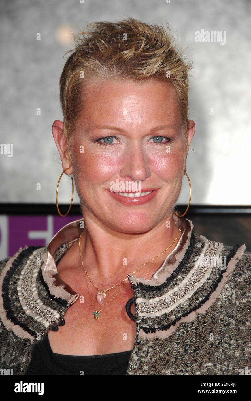 Model emme hi-res stock photography and images - Alamy