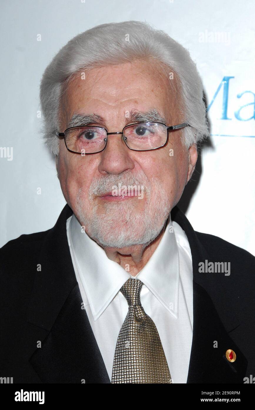 Tony Martell arrives at The 32nd Annual T.J. Martell Foundation Gala at ...