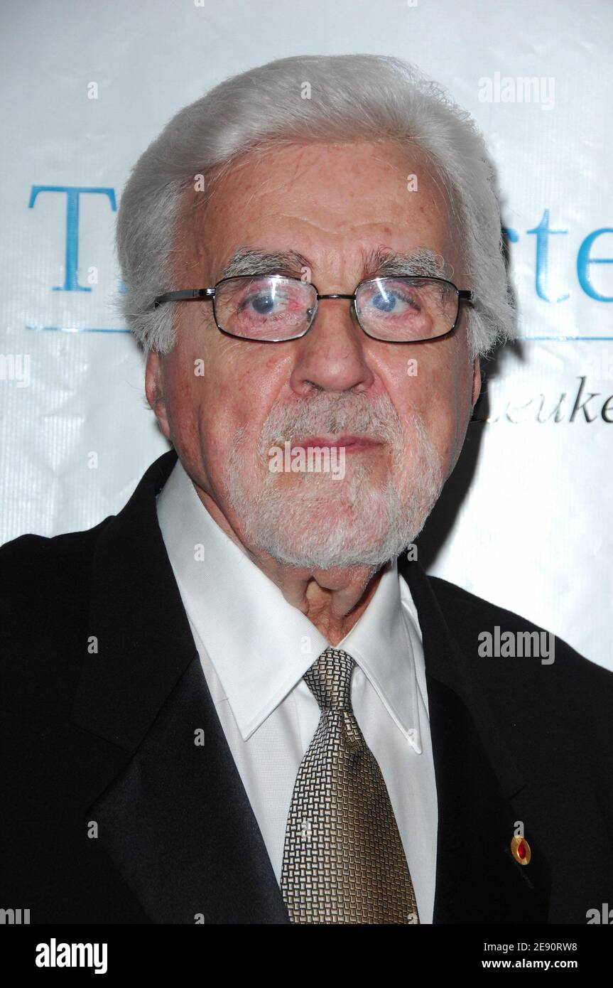 Tony Martell arrives at The 32nd Annual T.J. Martell Foundation Gala at ...