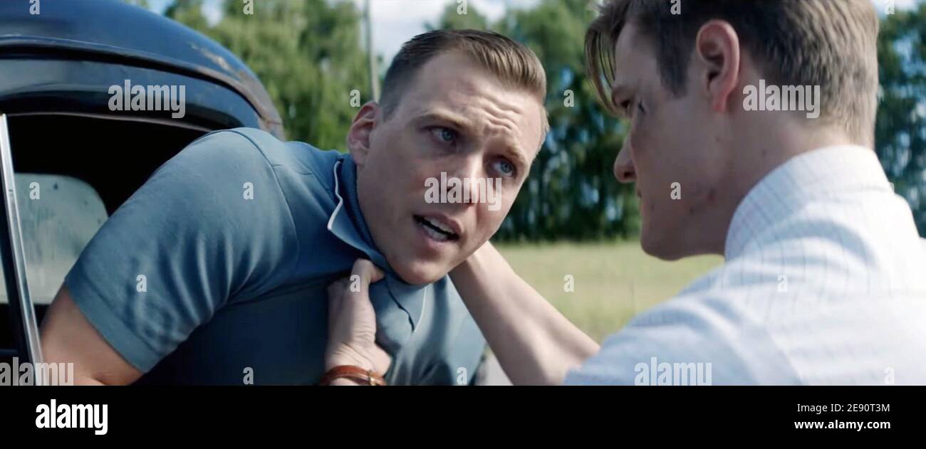 Jake lucas hi-res stock photography and images - Alamy